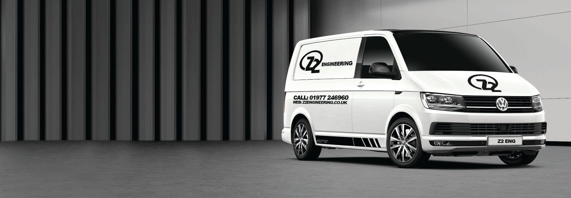Z2 Engineering | Pontefract Boiler Installers | Worcestor Bosch Accredited